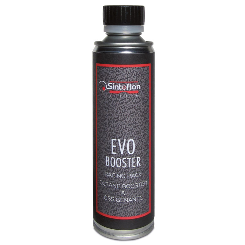 EVO DIESEL - TECHIM SINTOFLON - ADDITIVI PER AUTO